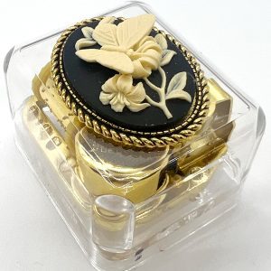 Music Boxes Archives - Confederate Museum