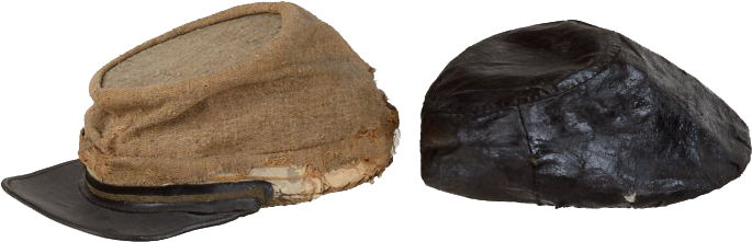 Uniforms of History - Confederate Museum