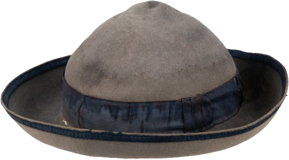 Uniforms of History - Confederate Museum