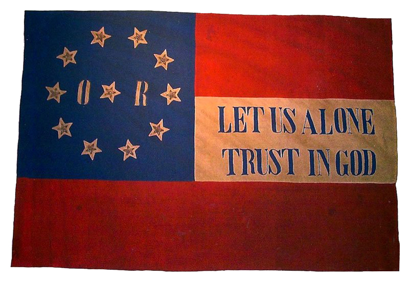 Flags Collection - Confederate Museum