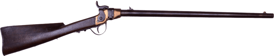 Weapons Collection - Confederate Museum