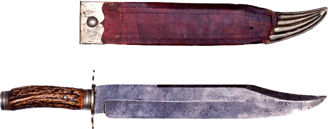 Weapons Collection - Confederate Museum