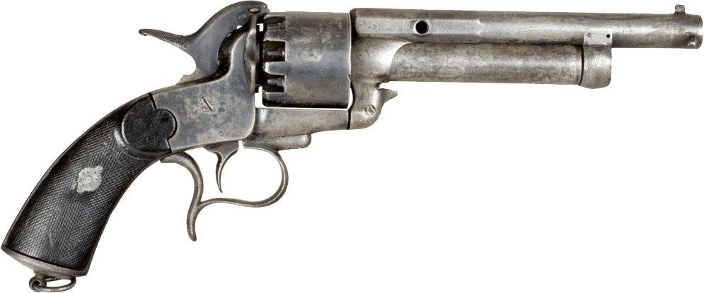 Weapons Collection - Confederate Museum