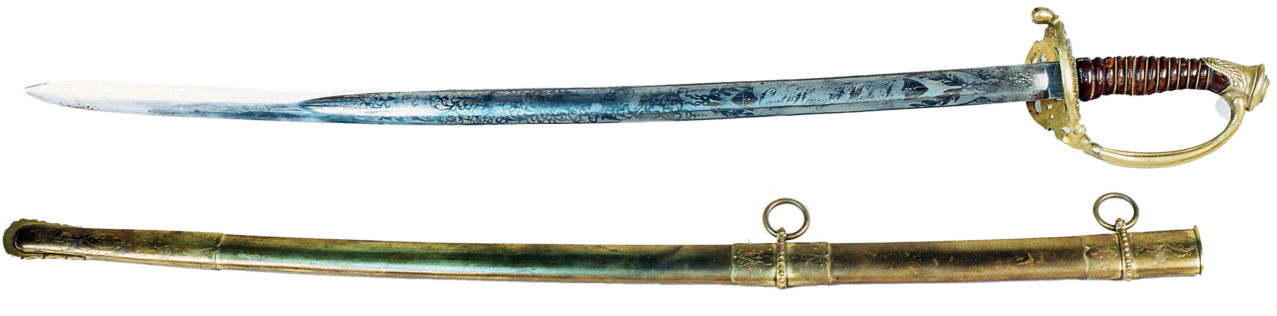 Weapons Collection - Confederate Museum