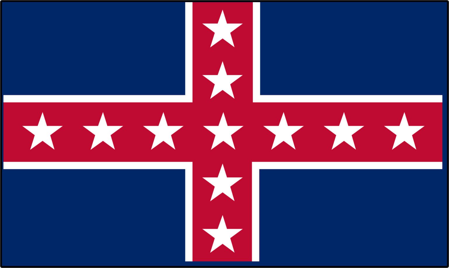 Flags Collection - Confederate Museum