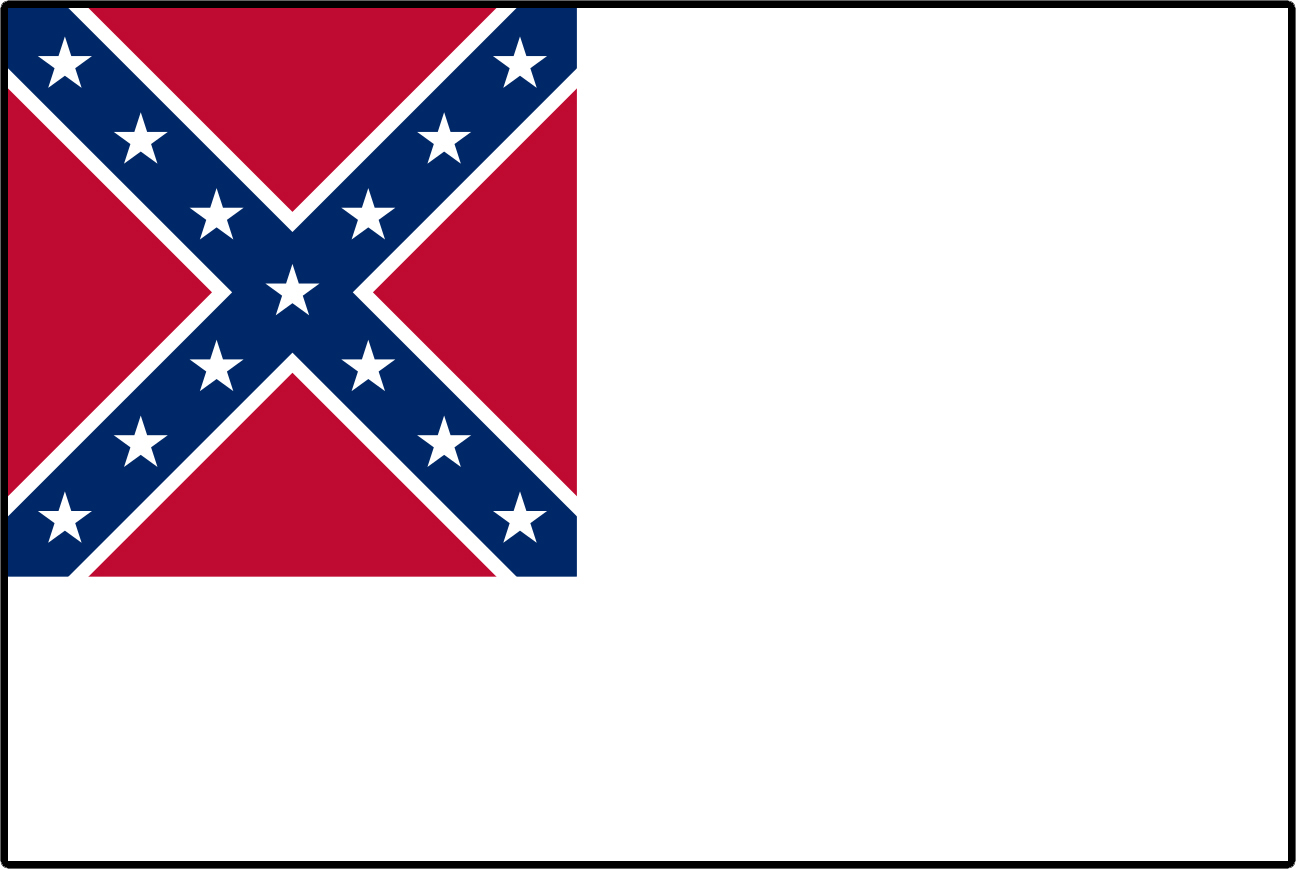 Flags Collection - Confederate Museum