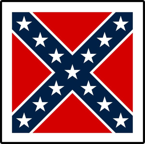 Flags Collection - Confederate Museum