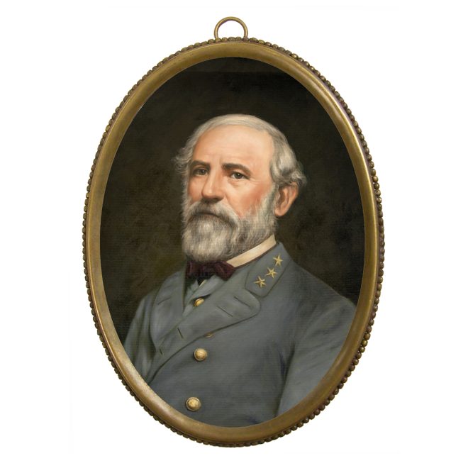 Prints - Confederate Museum