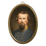 General Nathan Bedford Forrest - Confederate Museum