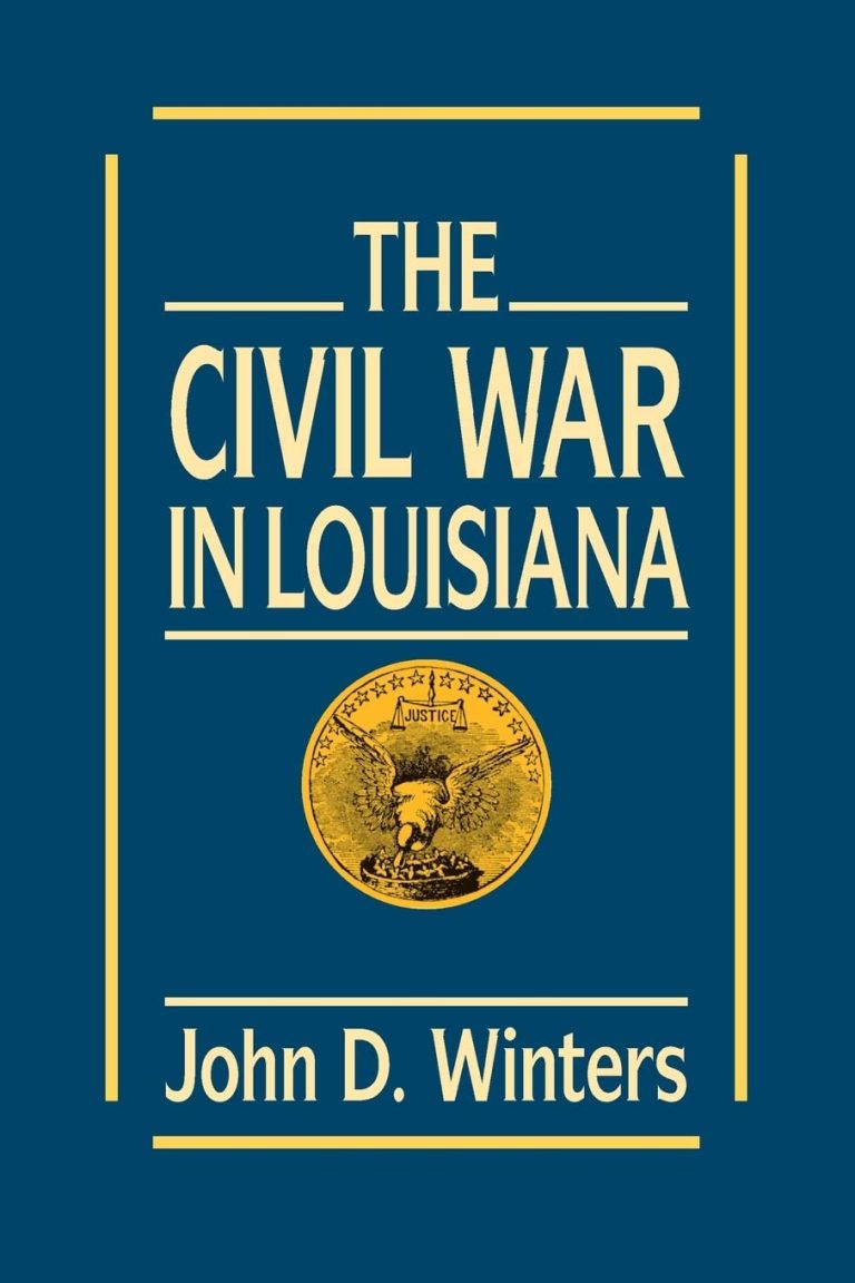 Civil War in Louisiana - Confederate Museum