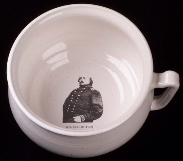 Buckles and Buttons Archives - Confederate Museum